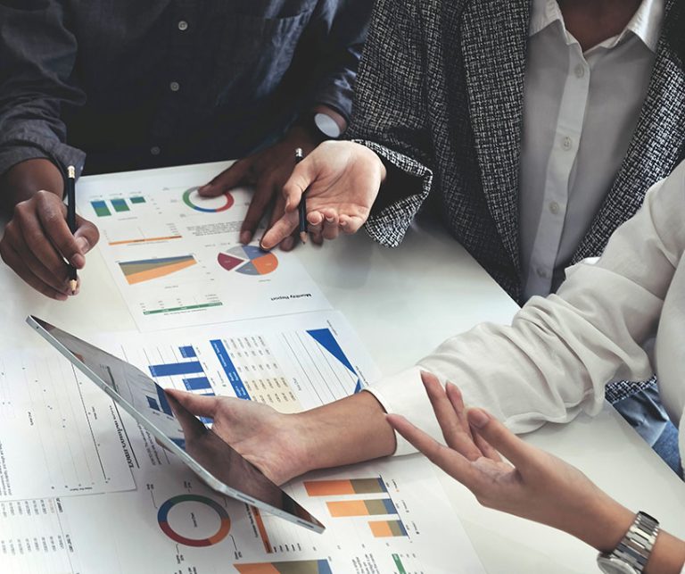 Cosmos - Provider of insurance and reinsurance broking